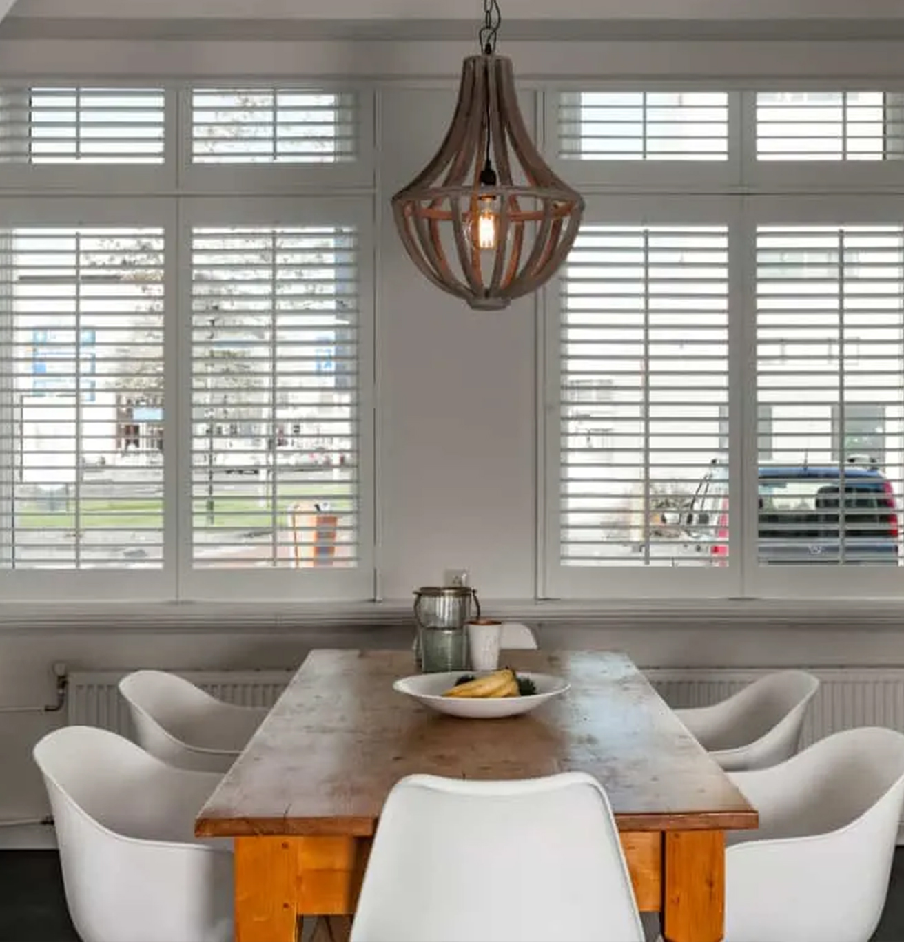 Wat kosten shutters - Shutterkoning