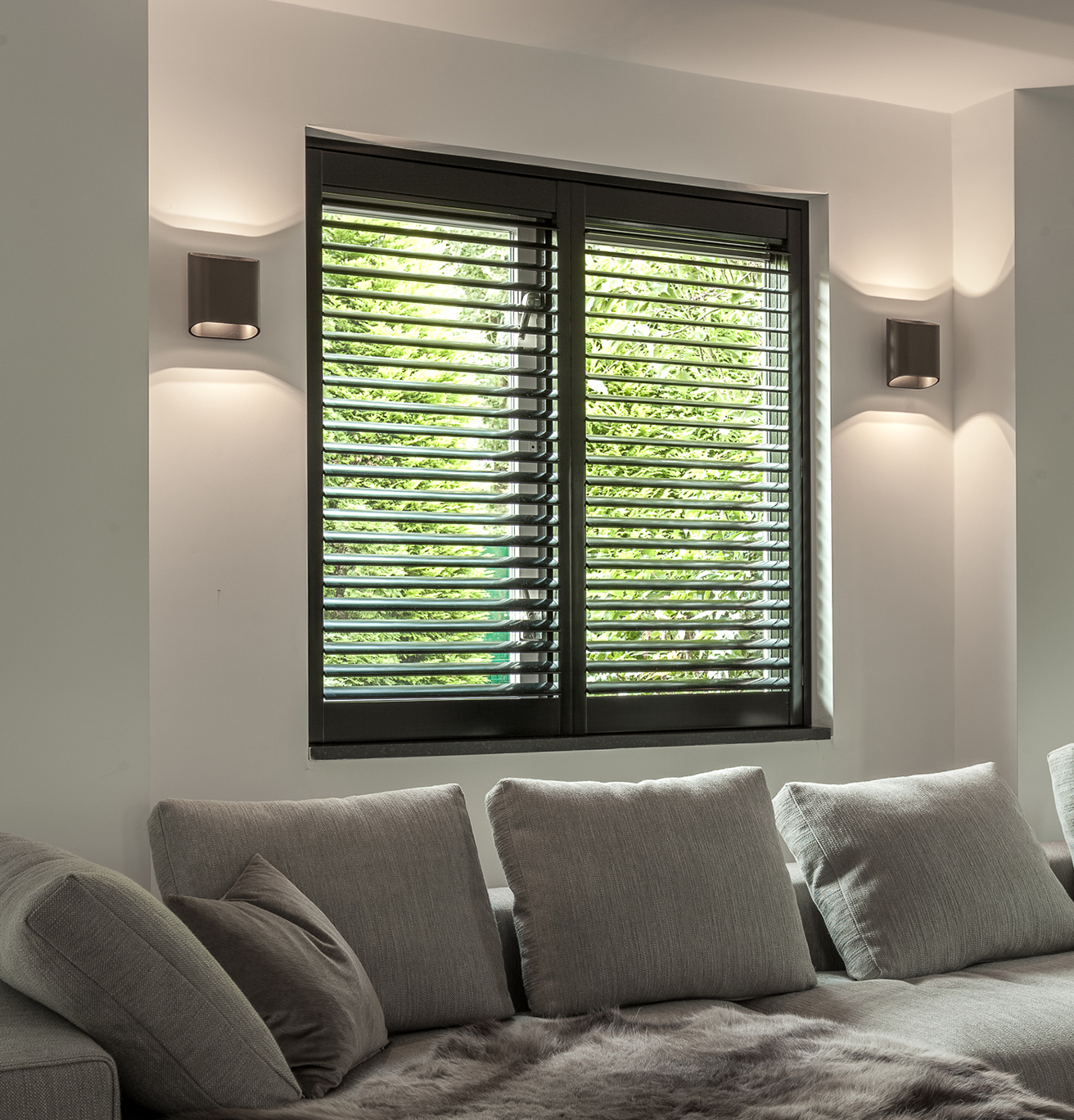 Goedkope shutters inclusief montage - Shutterkoning