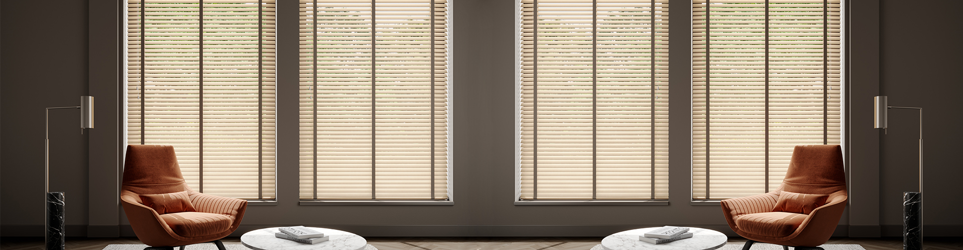 Houten Jaloezieën - Shutterkoning