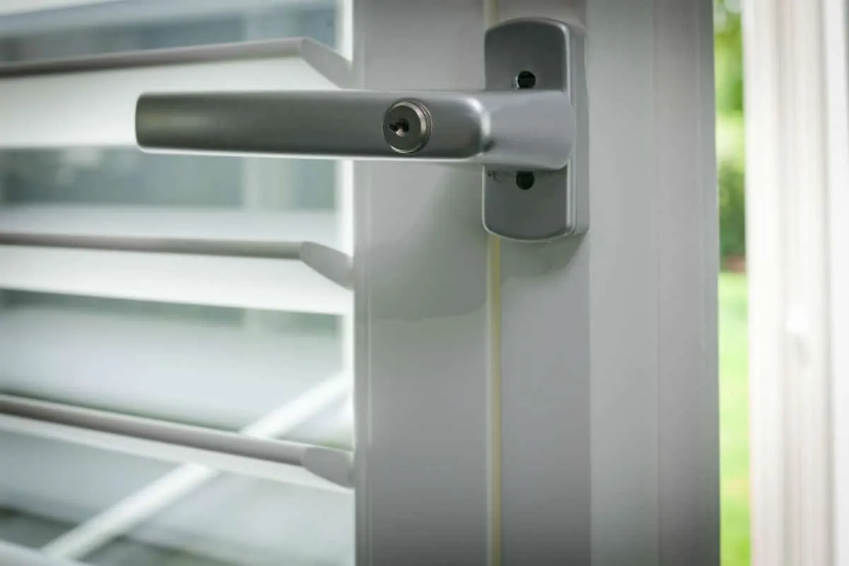 Voor elk type raam een passende shutter - Shutterkoning